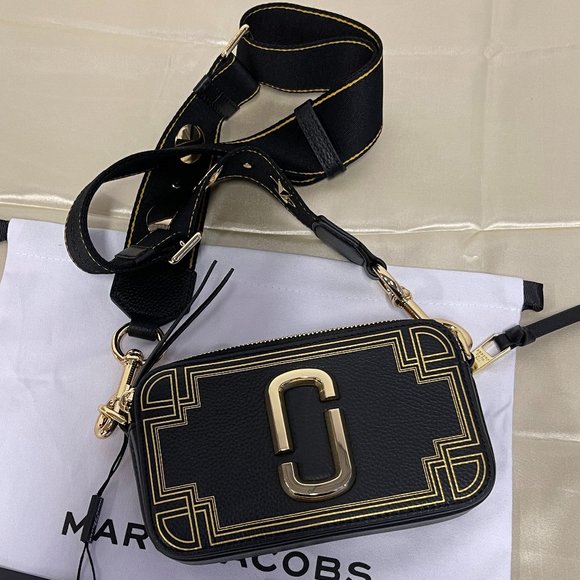 Marc Jacobs | Bags | Marc Jacob Crossbody | Poshmark